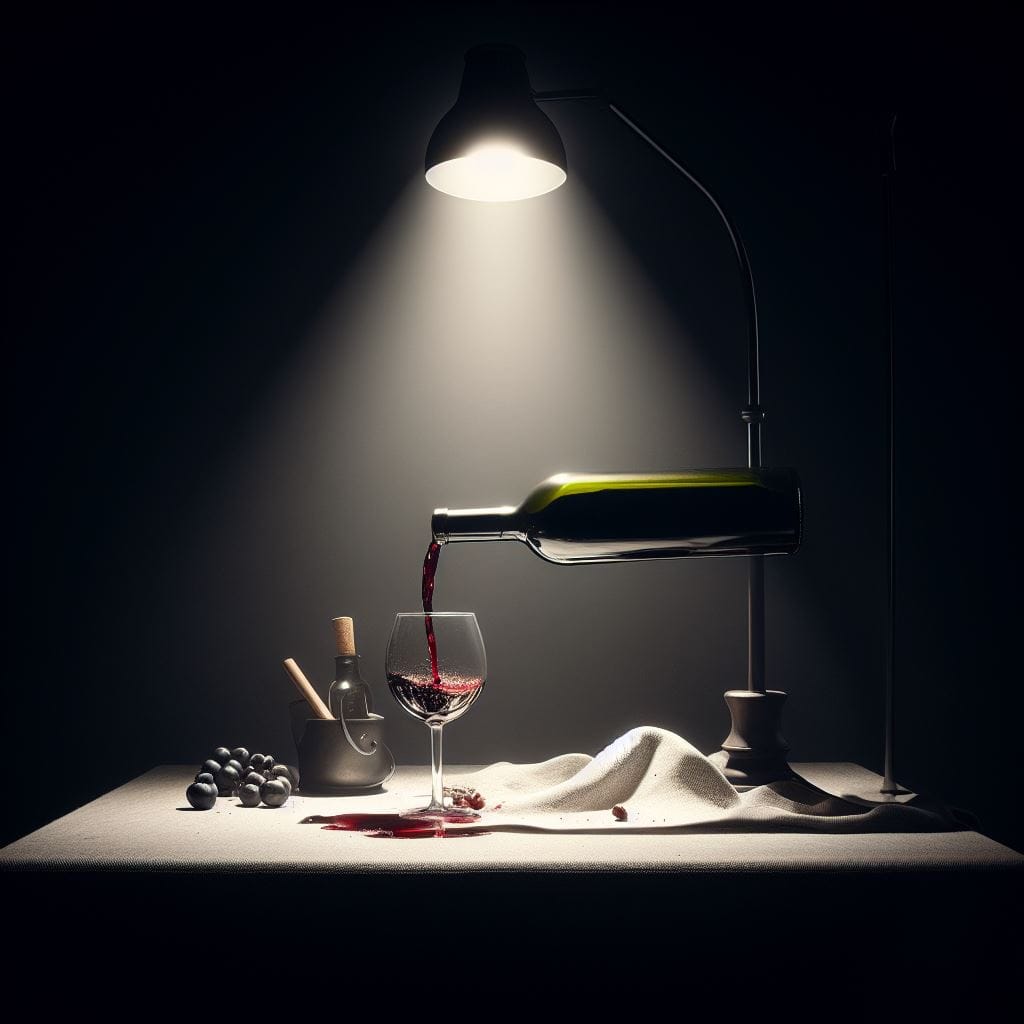 Derramar Vinho: Tradição, Superstição E Significado Cultural