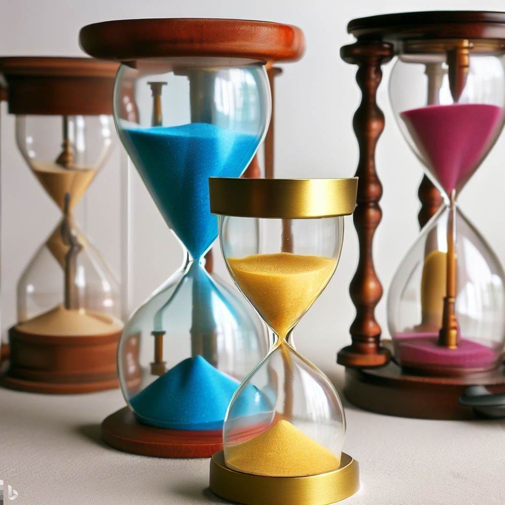 Percepção Do Tempo: 7 Dicas Para Aproveitar Cada Momento Da Vida.